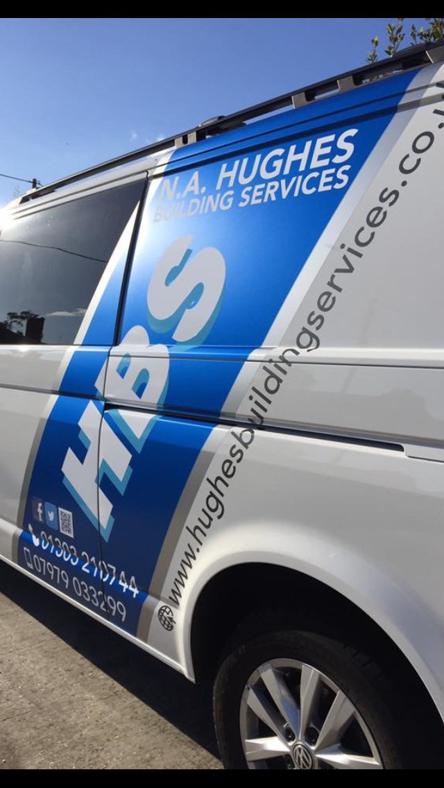 Gallery - Hughes Building Services